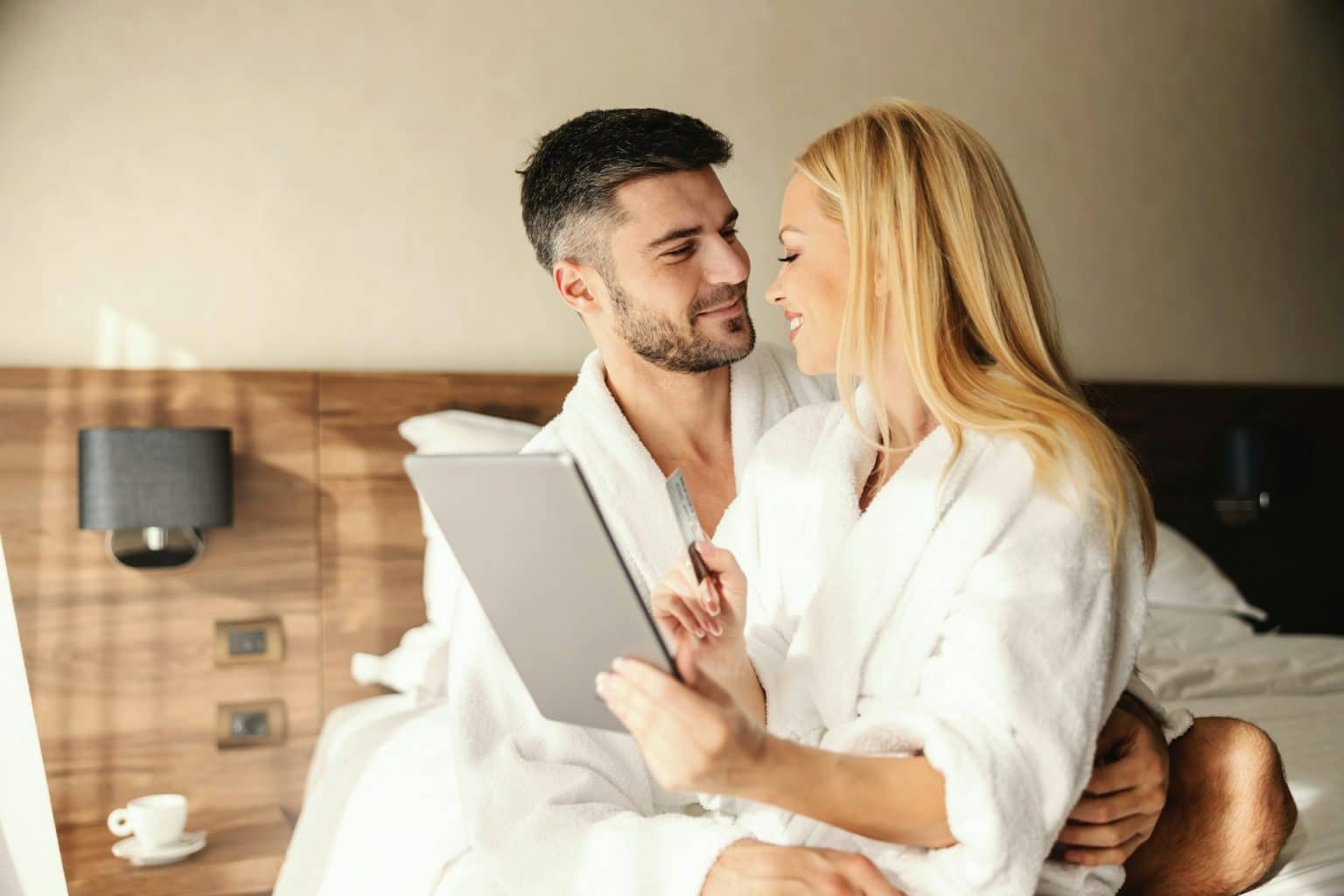 How Time Management Affects Relationships - The Modest Man