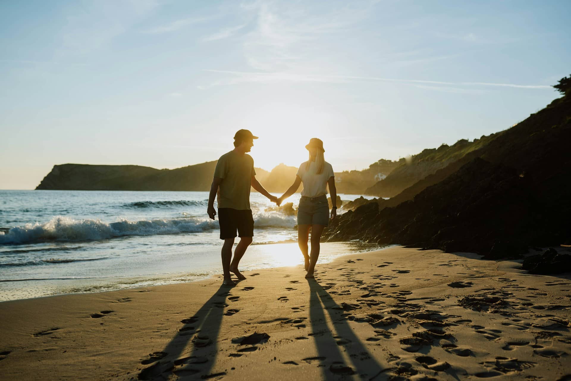 17 Skills That Improve Relationship Stability - The Modest Man