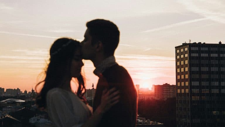 The Real Way to a Man’s Heart: 15 Powerful Things That Make Him Feel ...