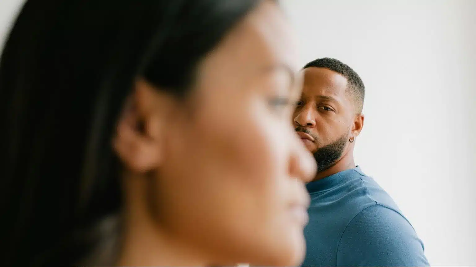 15 Behaviors Women Show When They Feel Unappreciated - The Modest Man