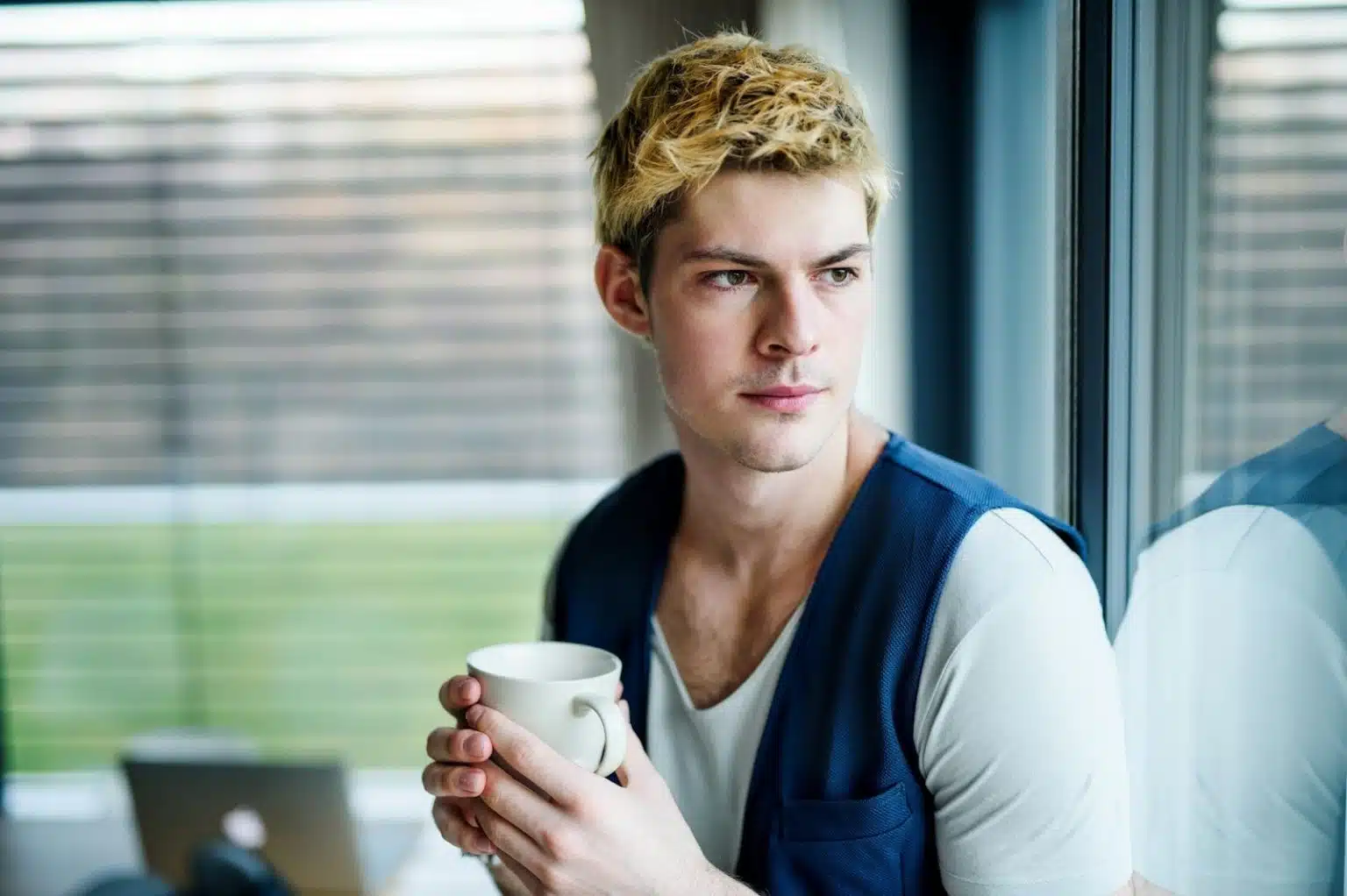 The Role of Validation in Men’s Emotional Well-Being - The Modest Man