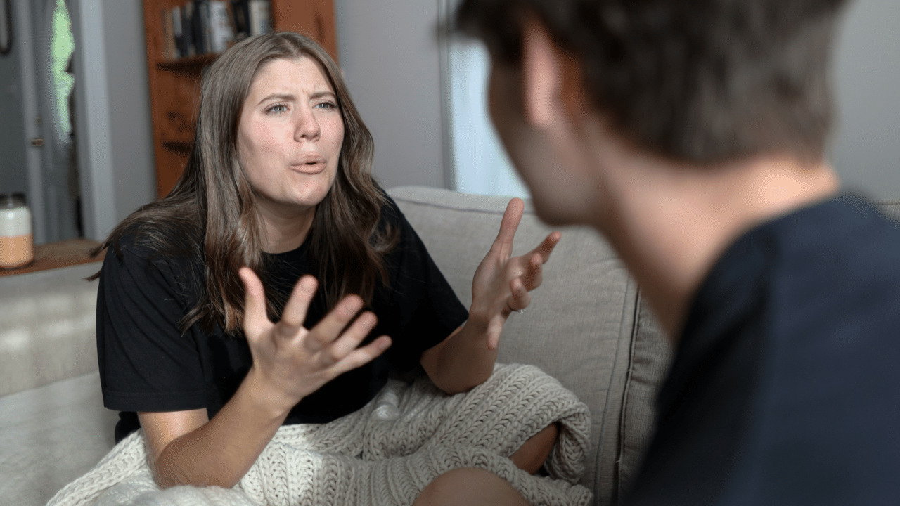 18 Ways to Deal With Betrayal and Being Blindsided - The Modest Man