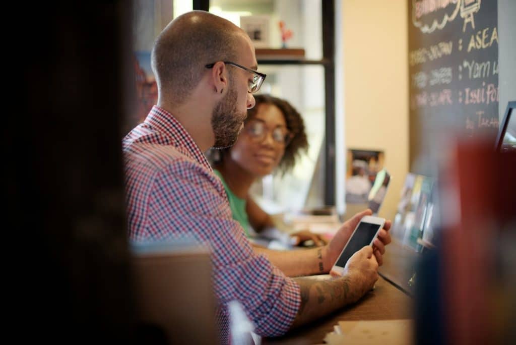 The Reality of the Talking Stage in Modern Dating