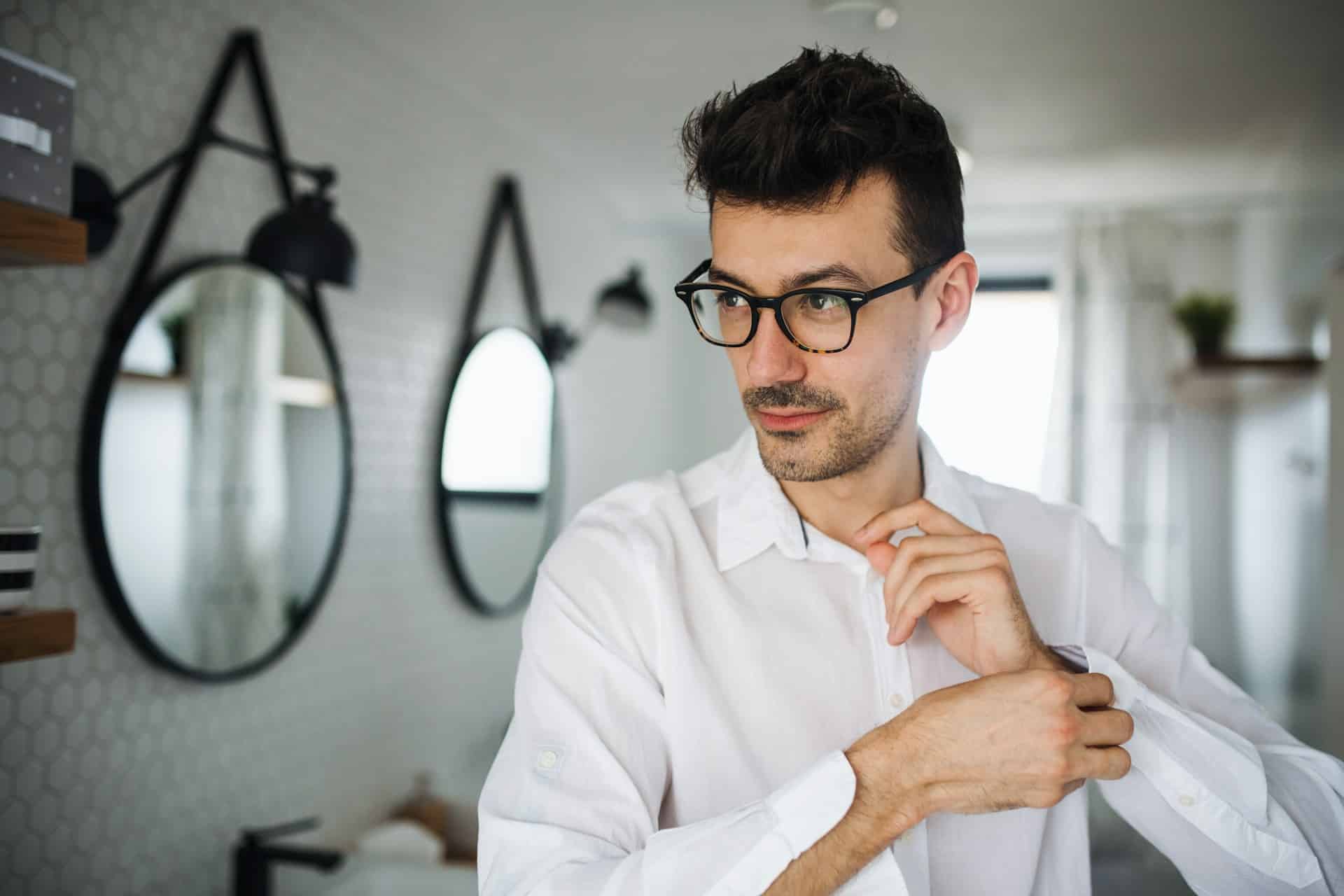 Men’s Everyday Style and Appearance Trends in 2026 - The Modest Man