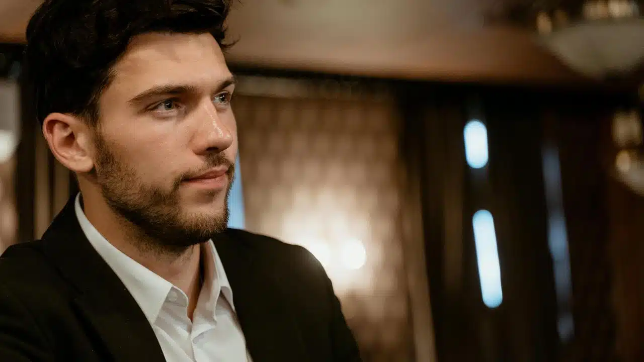 15 Attractive Traits Men Have That Make Women Drool Over Them - The ...