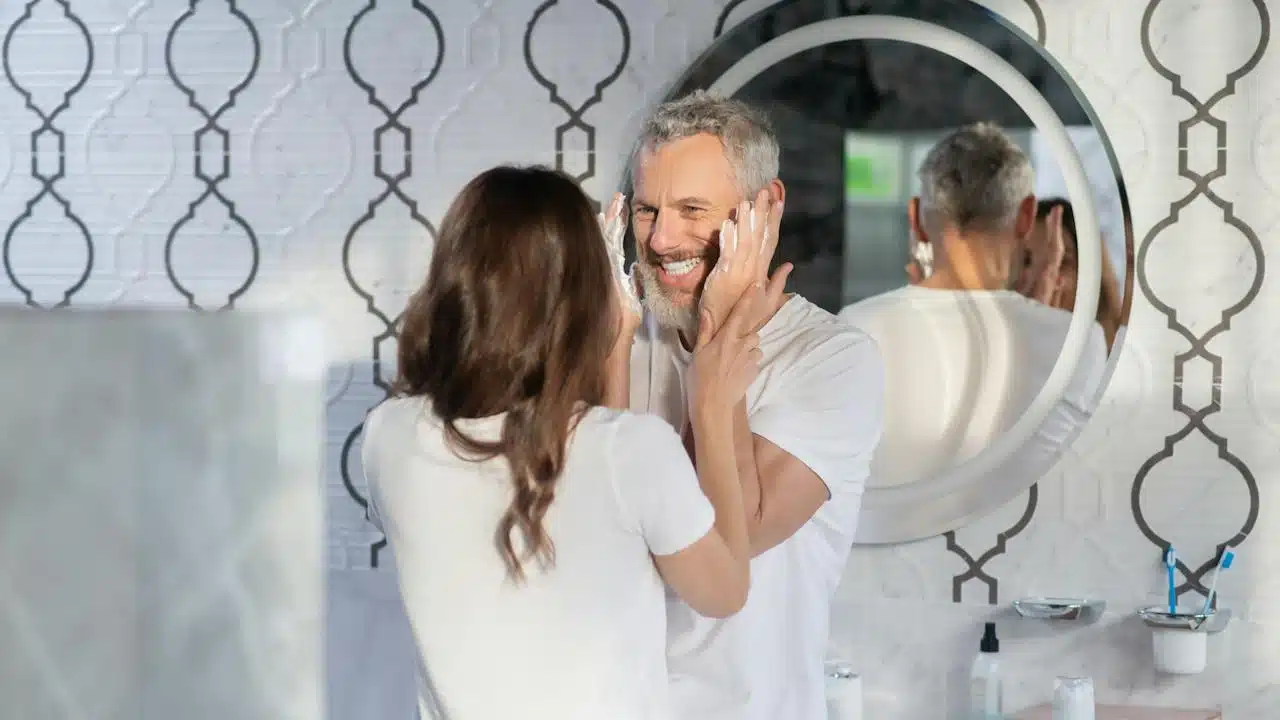 Women Who Marry Men 10 Years Older Often Say They Finally Understand ...
