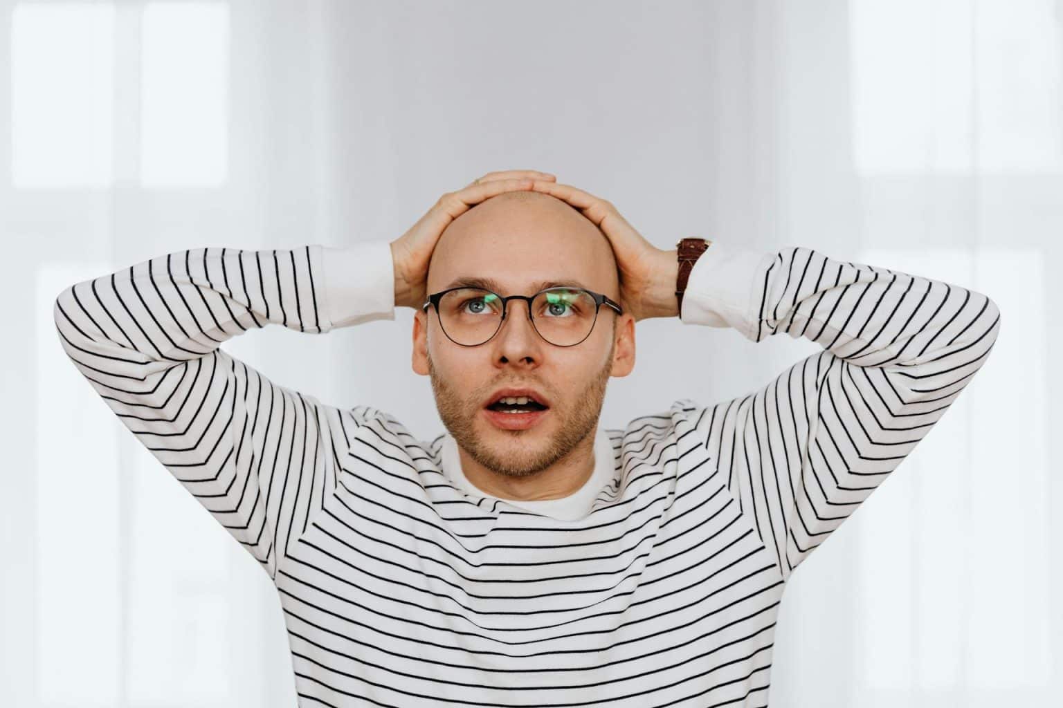 How Stress Affects Physical Health Long Before Symptoms Appear - The ...