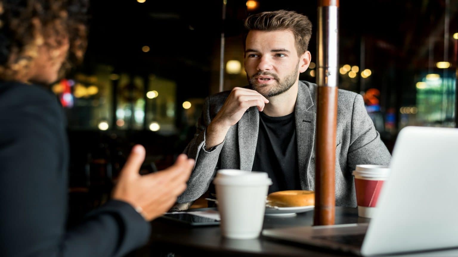 14 Things Men Don’t Expect About Commitment - The Modest Man
