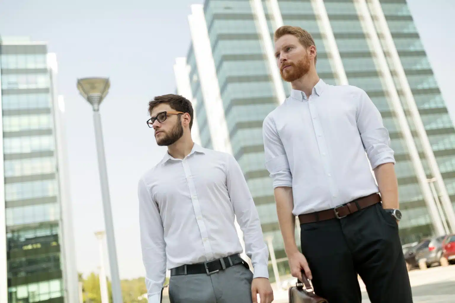 Men’s Everyday Style and Appearance Trends in 2026 - The Modest Man