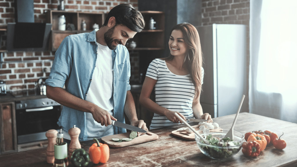 Marriage Grows Stronger When Couples Practice 17 Habits