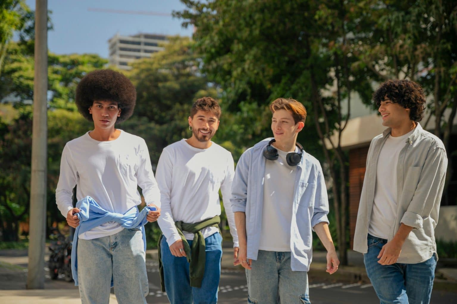 Men’s Everyday Style and Appearance Trends in 2026 - The Modest Man