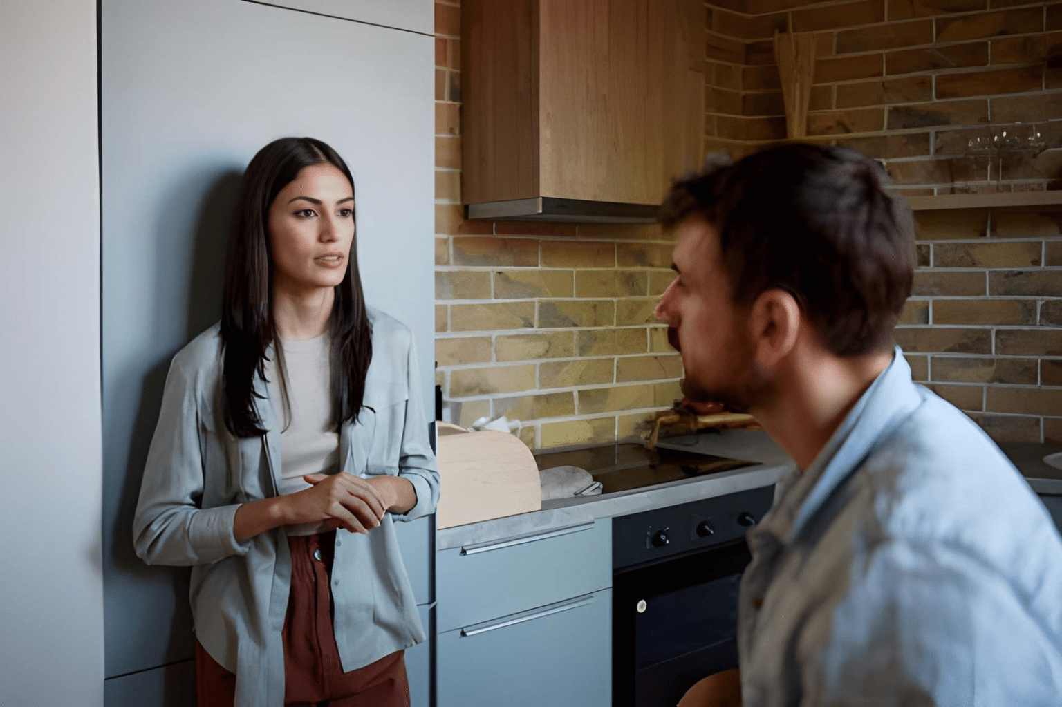 19 Things About a Woman That Make a Man Think Long-Term - The Modest Man