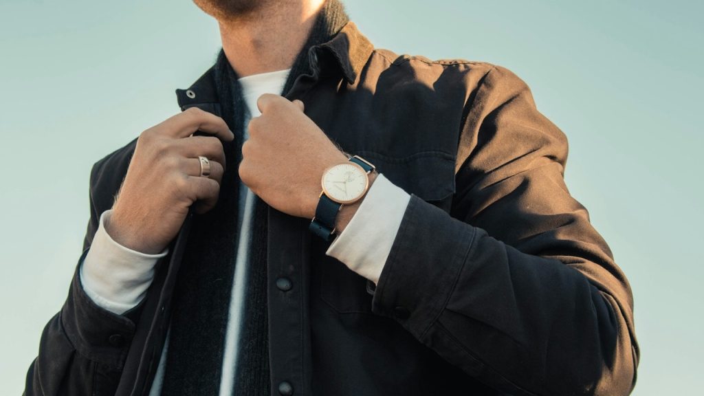 15 Reasons More Women Are Paying Attention to Men's Watches Again - The ...