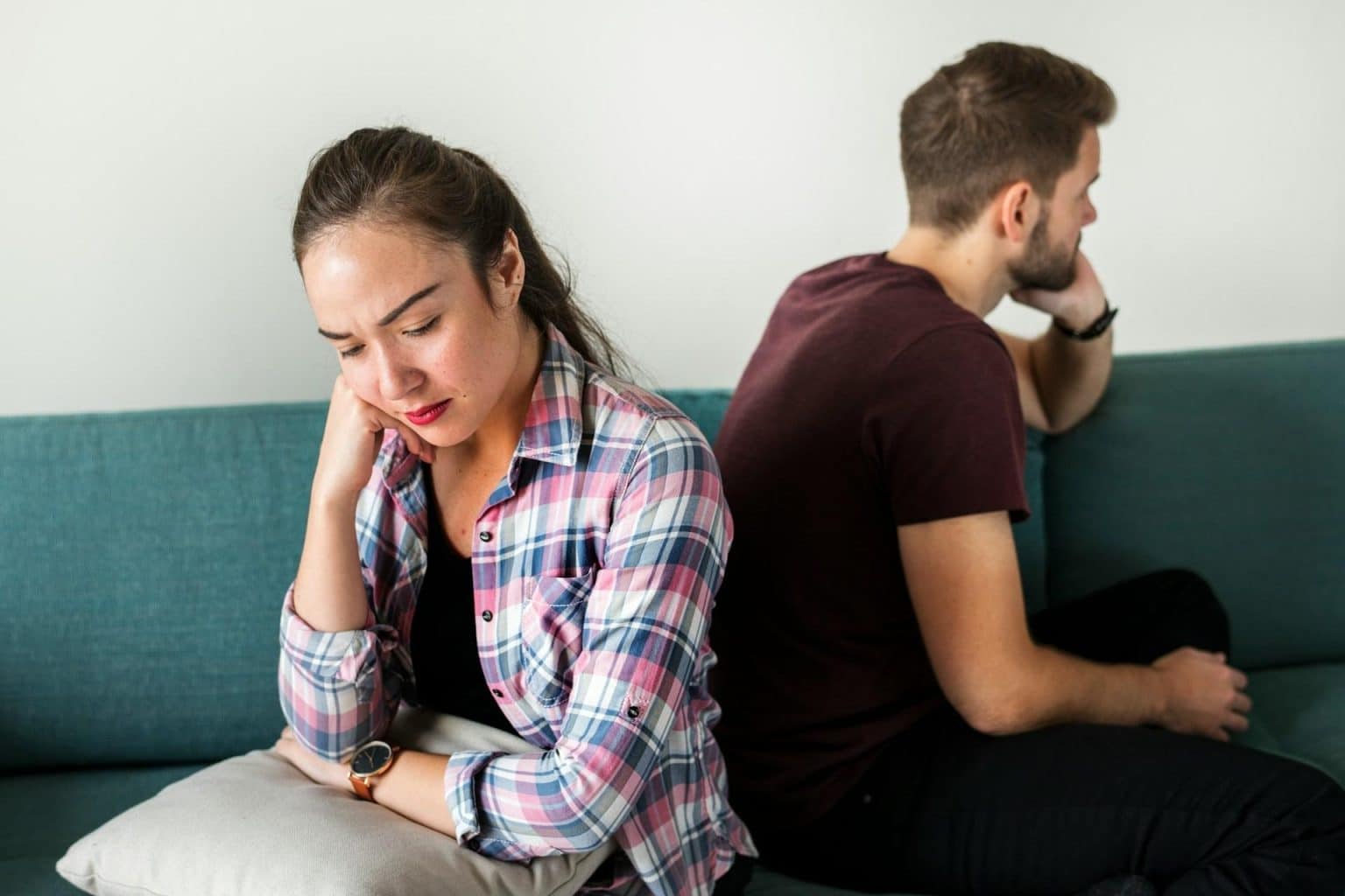 15 Signs You’re in a ‘Situationship’ That Will Never Turn Into More ...